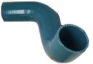 VOLVO UPPER RADIATOR HOSE 2000-2008 VN/VNM W/ D12 ENGINE | Lynn Truck Parts